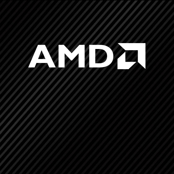 AMD Ryzen Zen 4 5th Generation Stickers – Sticker Library