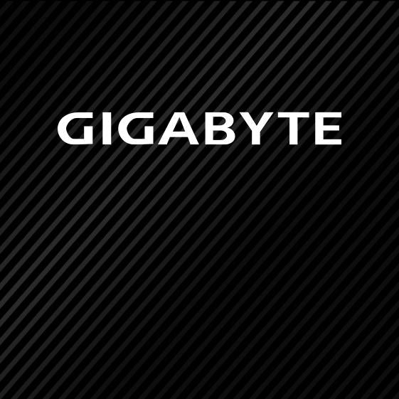 Gigabyte GeForce RTX 30 Series Stickers – Sticker Library
