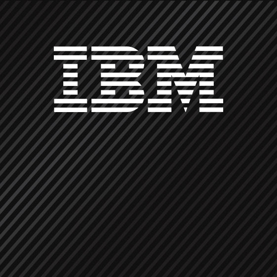 IBM Stickers – Sticker Library