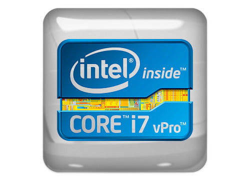 intel core inside i7 vpro