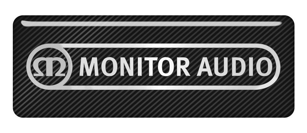 monitor audio vector
