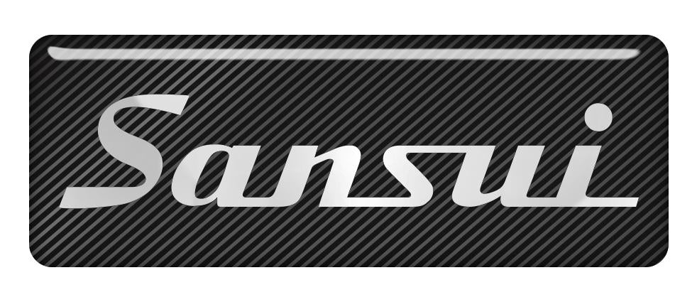 Sansui Mobile Logo